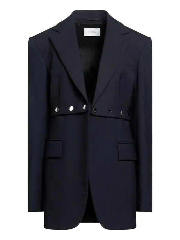 Sportmax Single- Suit - Blue