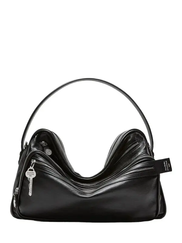Acne Studios Camero Camera Bag - Black