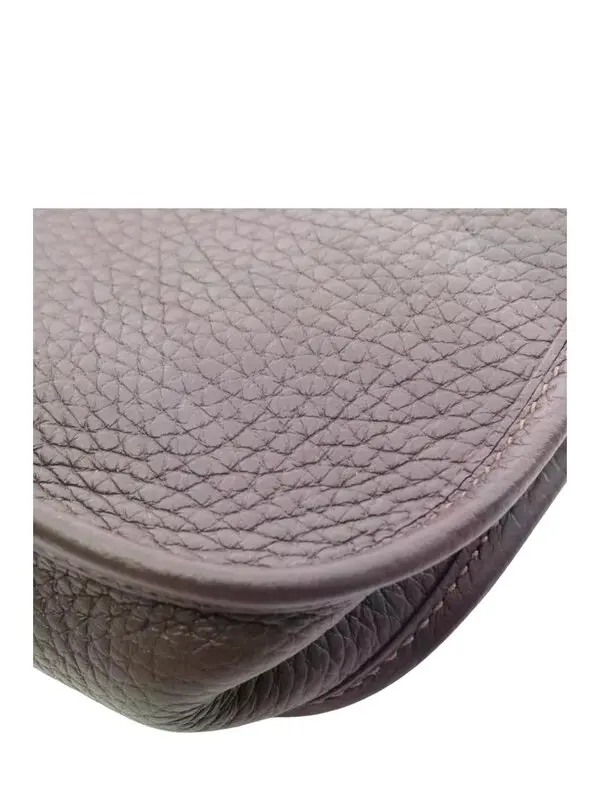 Hermès Evelyne I 16 Crossbody Bag - Brown