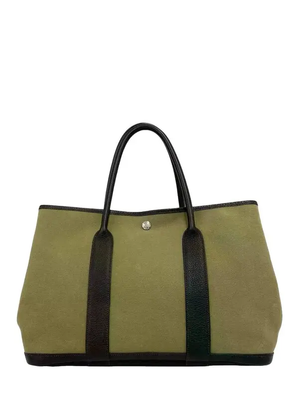 Hermès Garden Party 36 Tote Bag - Brown