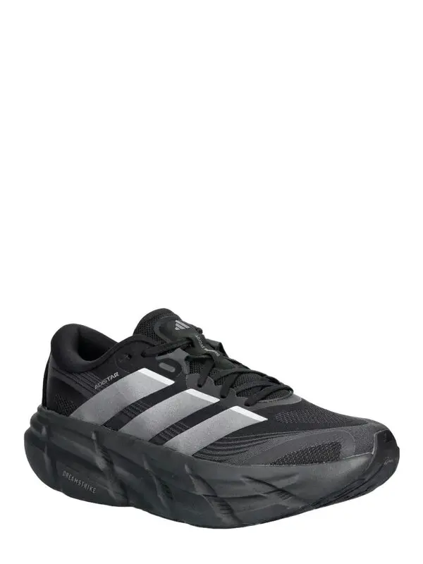 Adidas Adistar 5 Sneakers - Black