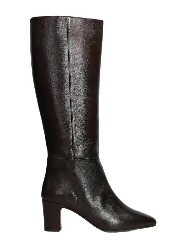 Roberto Festa Vilora Knee-high Boots - Brown