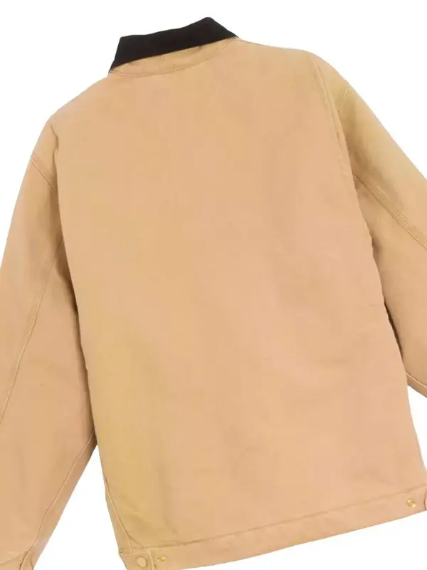Carhartt Work In Progress Og Detroit Jacket - Neutrals