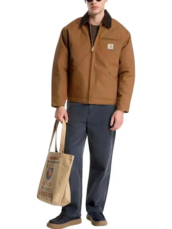 Carhartt Work In Progress Detroit Jacket - Neutrals