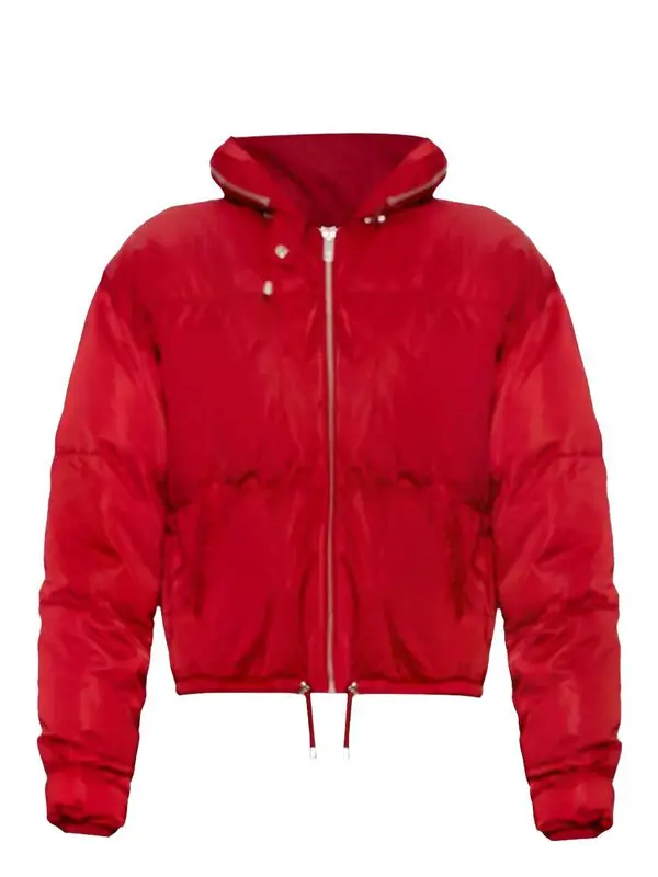 Isabel Marant Étoile Down Jacket - Red