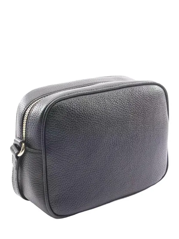 Gucci Soho Disco Crossbody Bag - Black