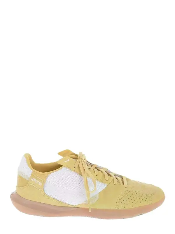 Nike Streetgato Suede Sneakers - Yellow