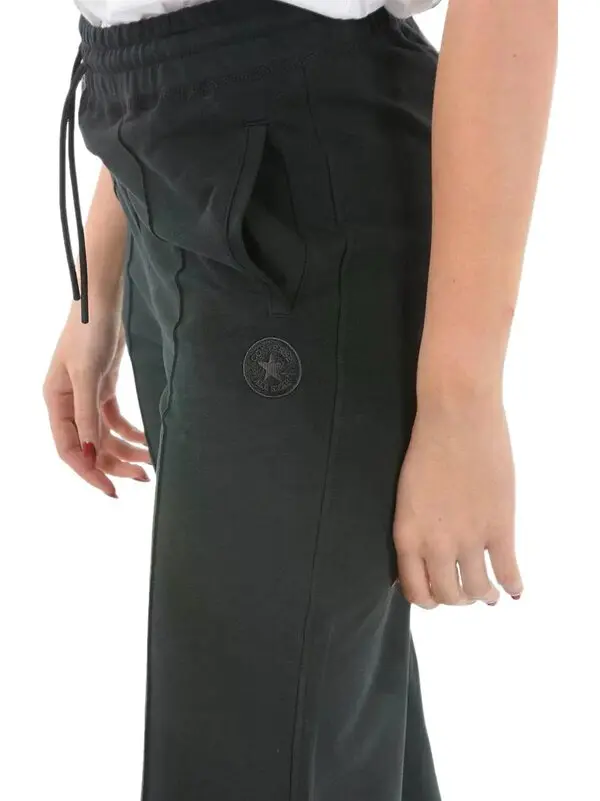 CONVERSE Chuck Taylor Logo Track Pants - Black
