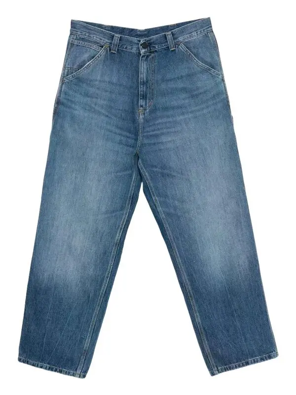 Carhartt Work In Progress Jeans - Blue