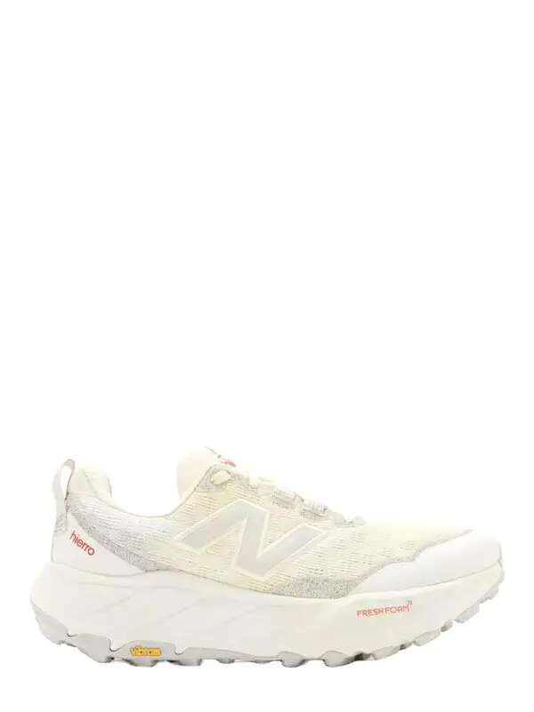 NEW BALANCE Fresh Foam X Hierro V9 Lace-up Sneakers - Neutrals