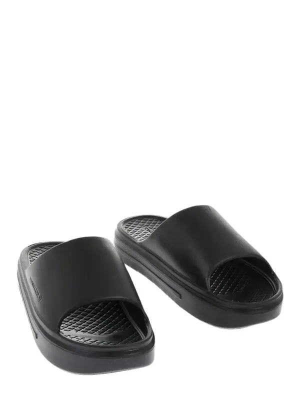 CONVERSE Essential Slide - Black