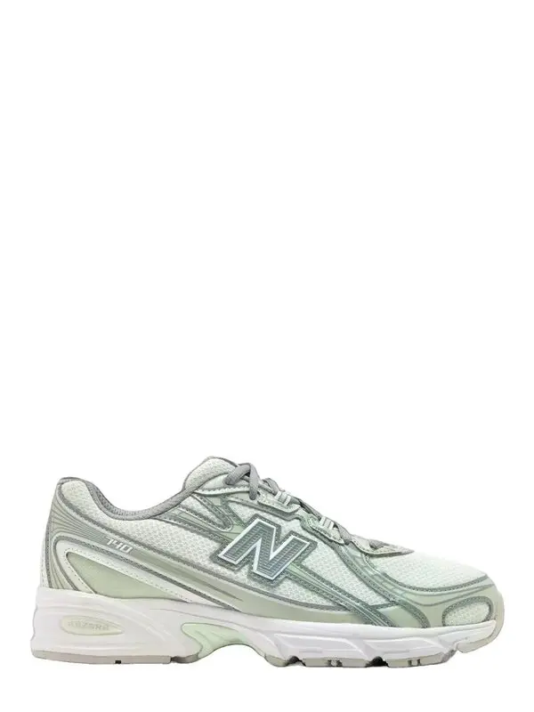 NEW BALANCE 740 Sneakers - Green