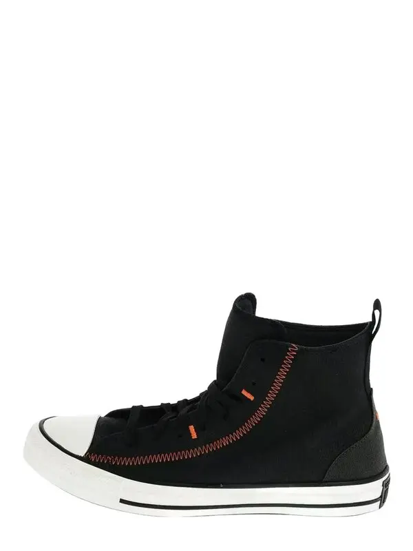 CONVERSE Chuck Taylor All Star Future Utility High Top Sneakers - Black