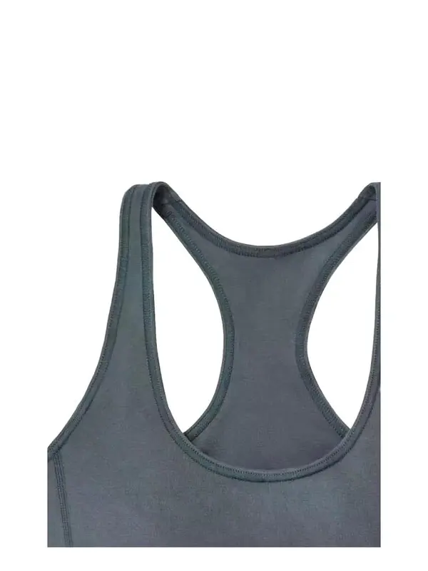 UGG Logo-embellishment Top - Grey