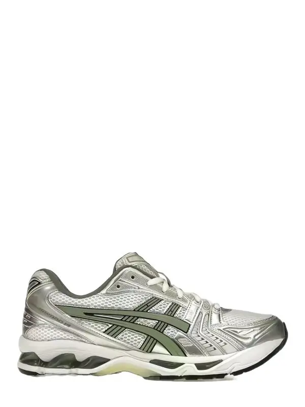 Asics Gel-kayano 14 Mesh Sneakers - Silver
