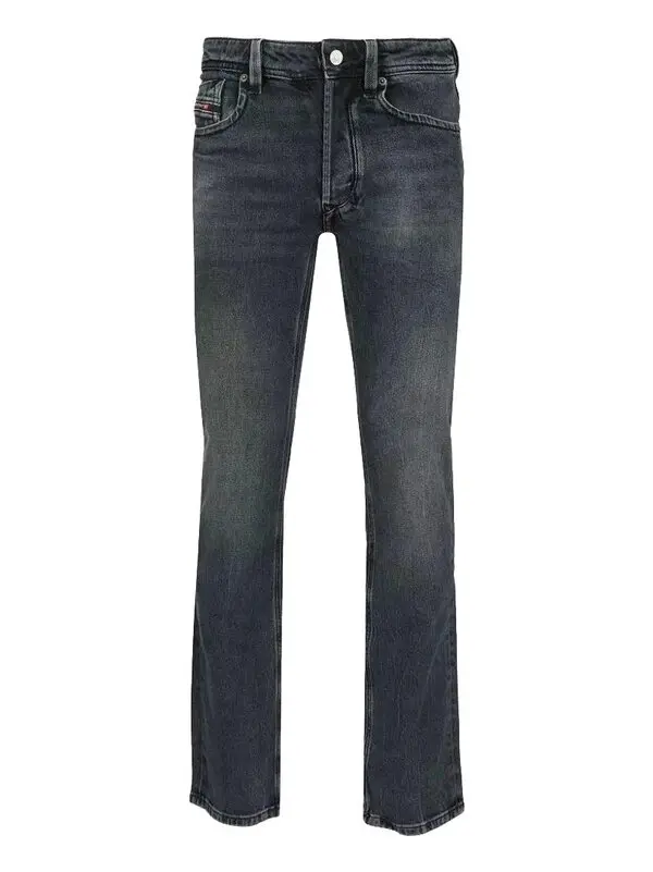 DIESEL® 1985 Larkee Regular-fit Jeans - Grey