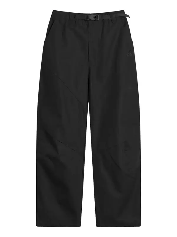 Adidas Eqt Track Pant - Black