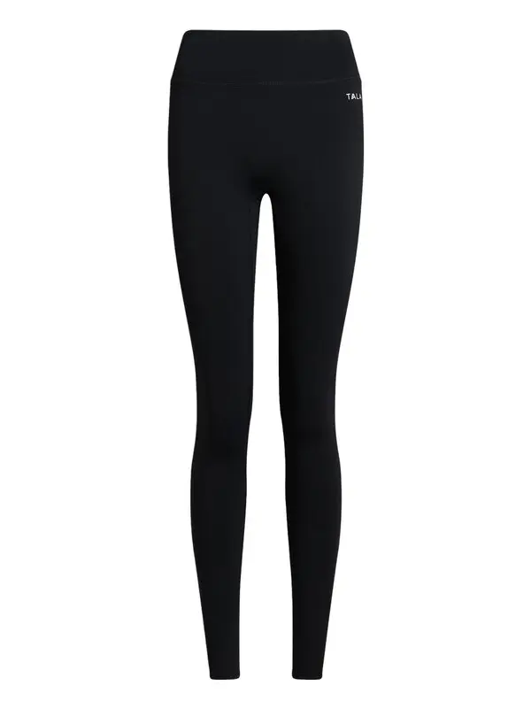 TALA Skinluxe High Waisted Leggings - Shadow Black