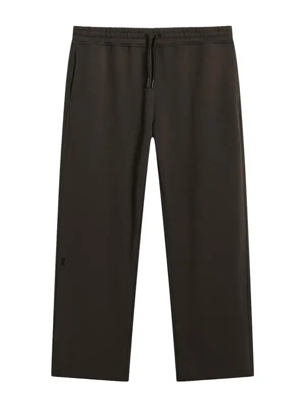 On Club Collective Pants Fka - Espresso
