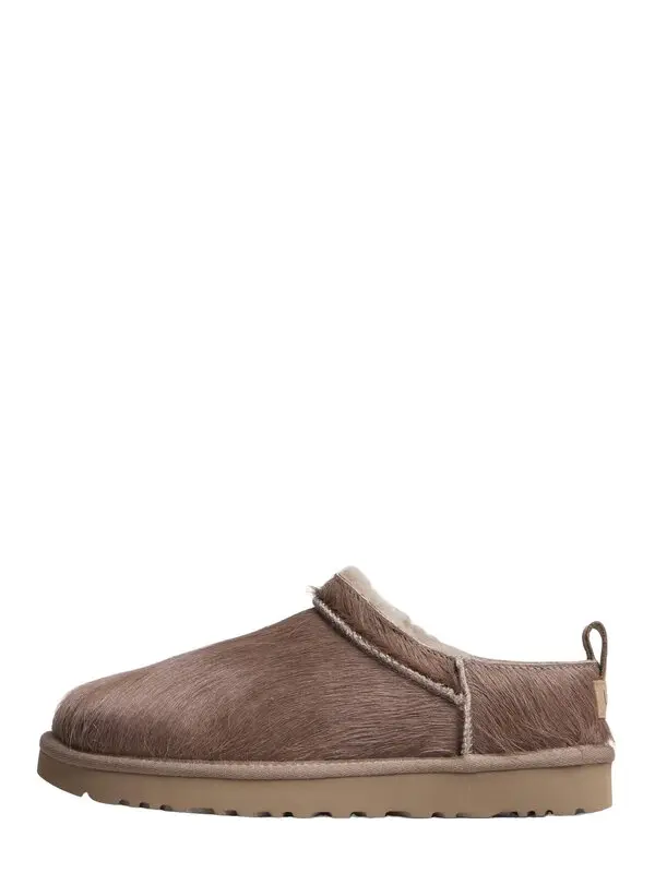 UGG Classic Micro Calf Hair Boot - Caribou