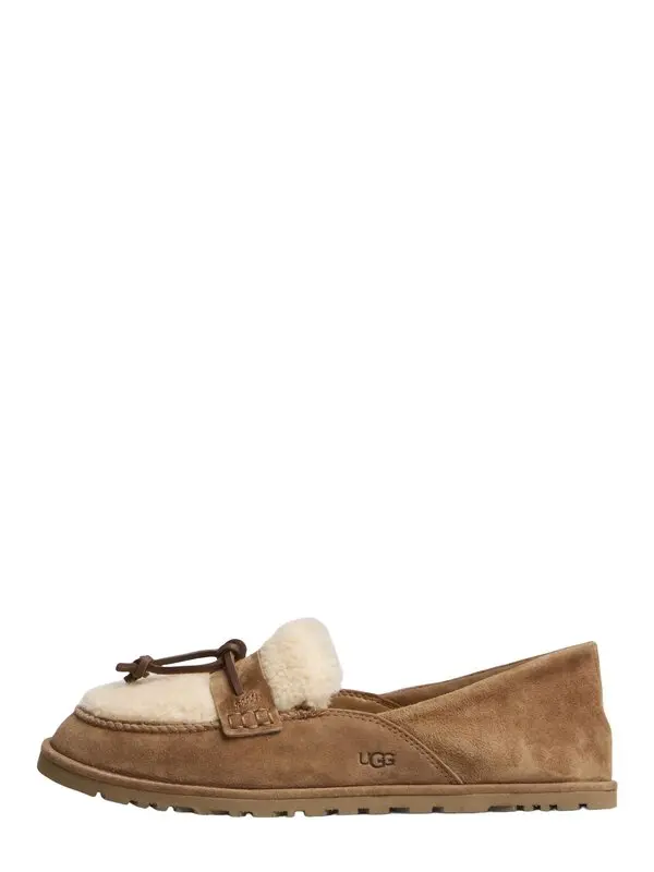 UGG Zora Loafer - Chestnut