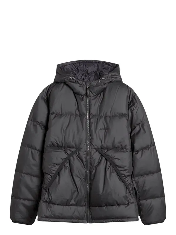 Gramicci Coldfront Down Jacket - Black