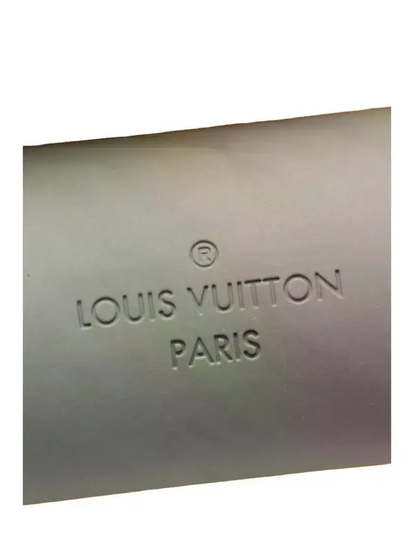 LOUIS VUITTON Horizon Soft Duffle 55 - Yellow