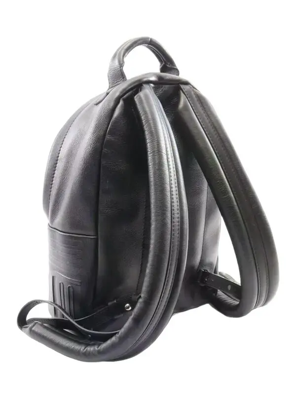 LOUIS VUITTON Palm Springs Backpack Pm - Black