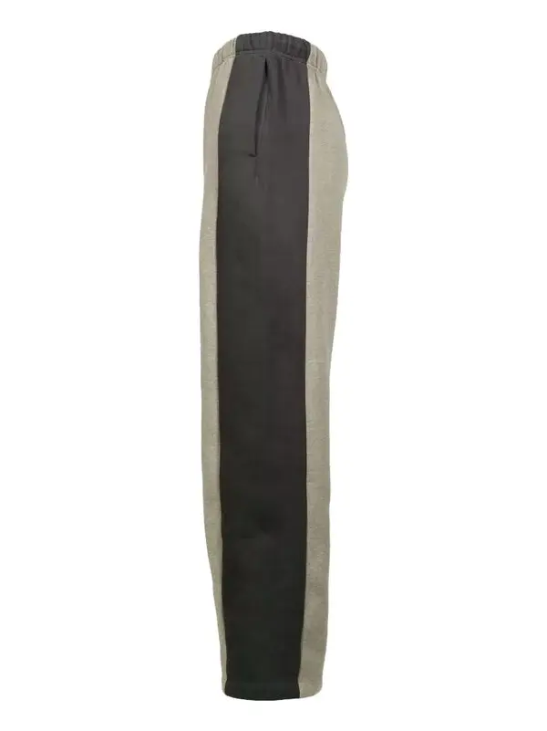 ESSENTIALS Panelled Track Pants - Grey
