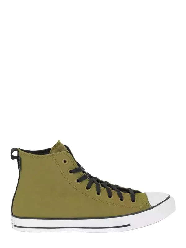 CONVERSE Chuck Taylor All Star High Top Sneakers - Green