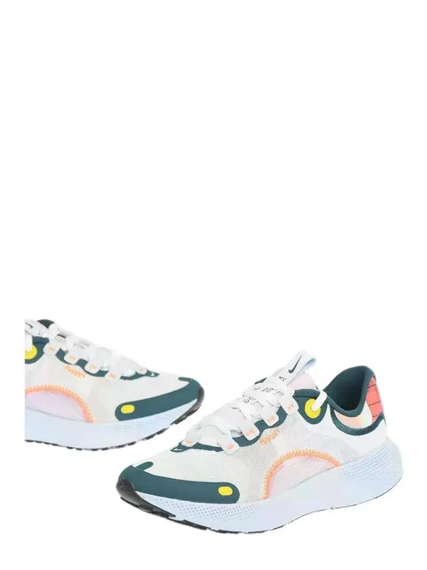 Nike Rn Czy Sneakers - White