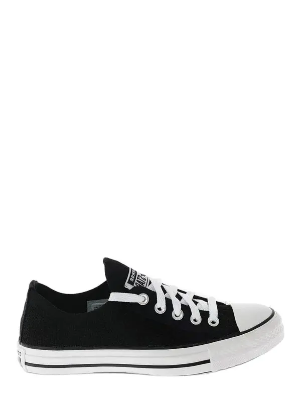 CONVERSE Chuck Taylor All Star Low-top Sneakers - Black