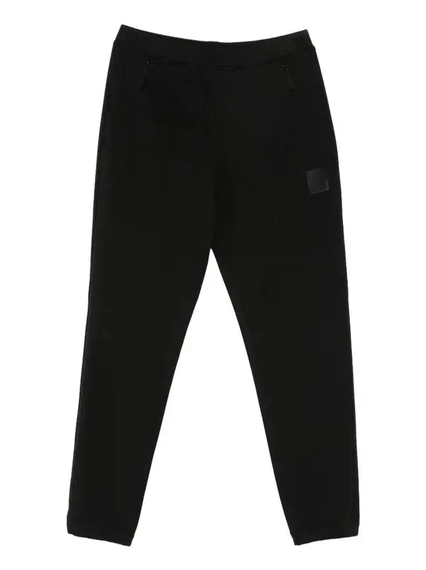 C.P. COMPANY Metropolis Series Track Pants - Black