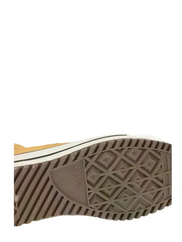 CONVERSE All Star Lace-up Sneakers - Neutrals