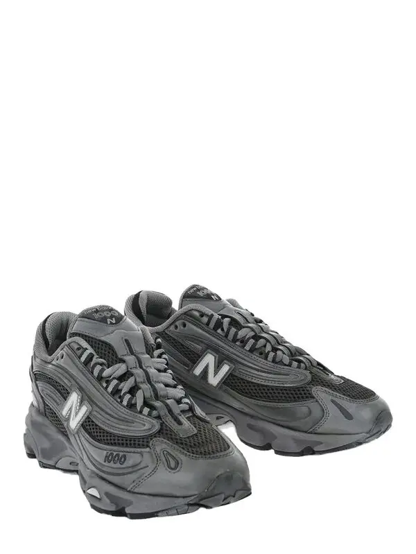 NEW BALANCE 1000 Low-top Sneakers - Grey