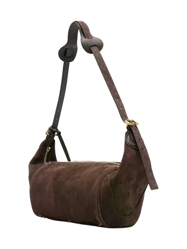 Chloé Paddington Hobo Bag - Brown