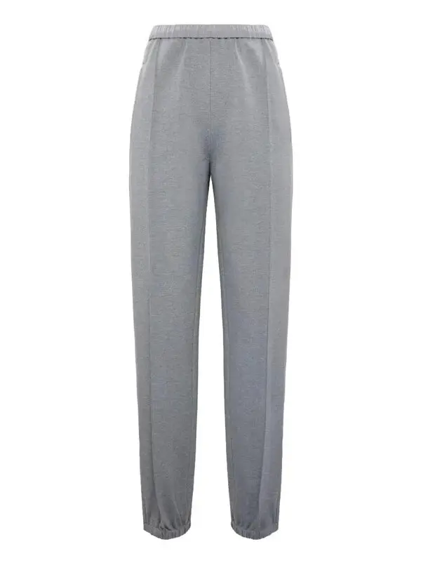 Dorothee Schumacher Emotional Essence Track Pants - Grey