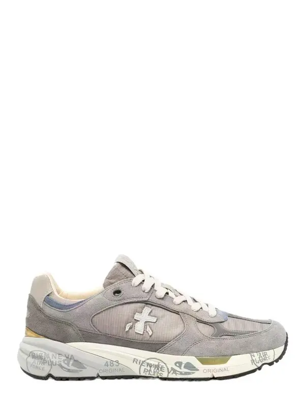 Premiata Mase Sneakers - Grey