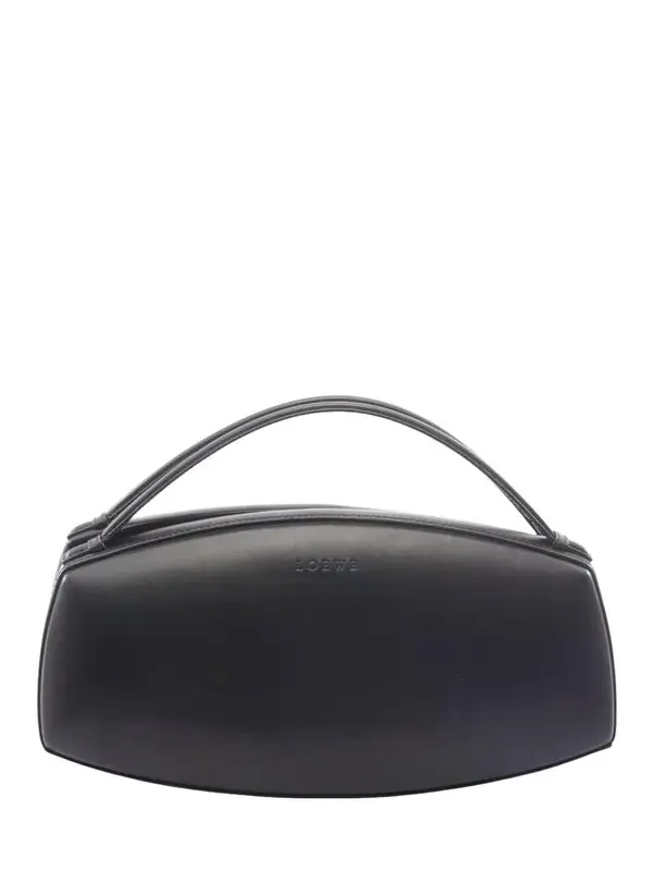 Loewe 20th Century Handbag - Black