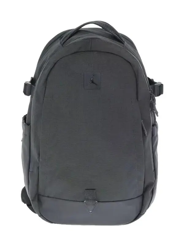 JORDAN Air Multi-pocket Backpack - Black