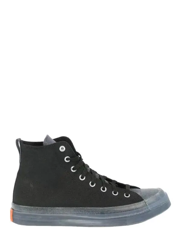 CONVERSE Chuck Taylor All Star High Top Sneakers - Black