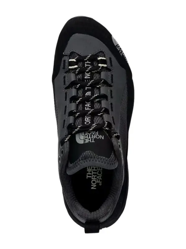 The North Face Verto Gore-tex Sneakers - Black