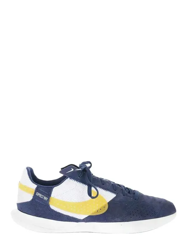 Nike Streetgato Suede Sneakers - Blue