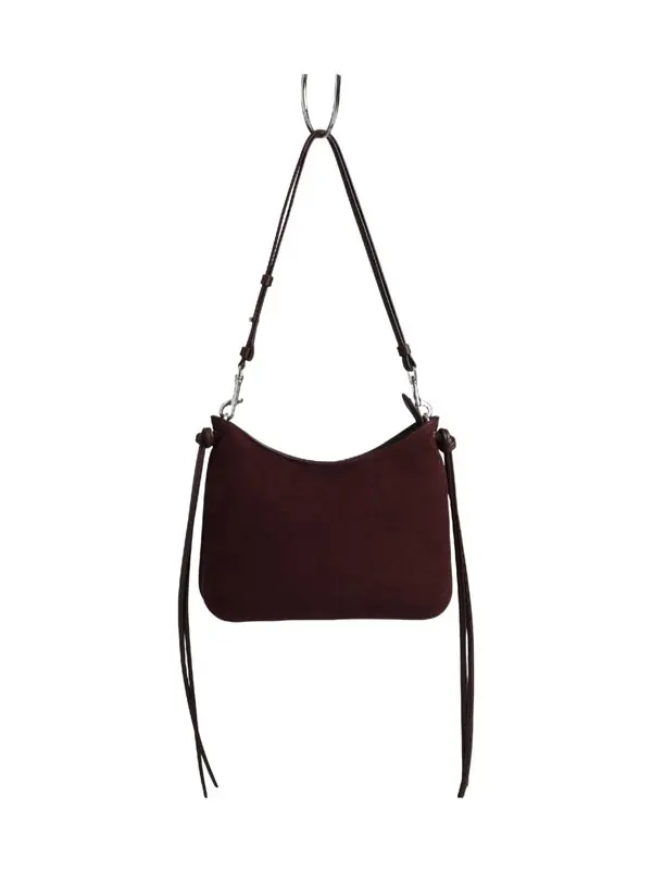 Phoebe Philo Small Gig Shoulder Bag - Black