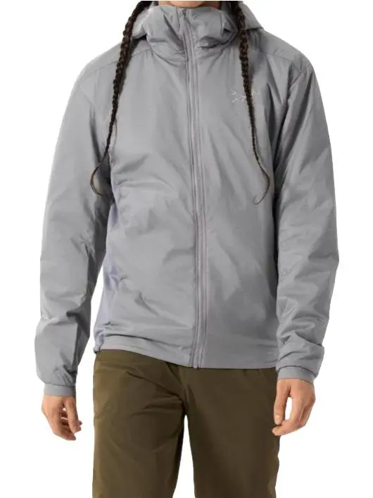 Arc'teryx Atom Jacket - Void