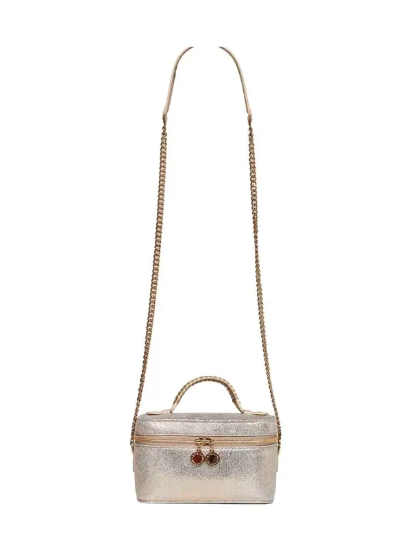 Stella McCartney Vanity Case - Silver