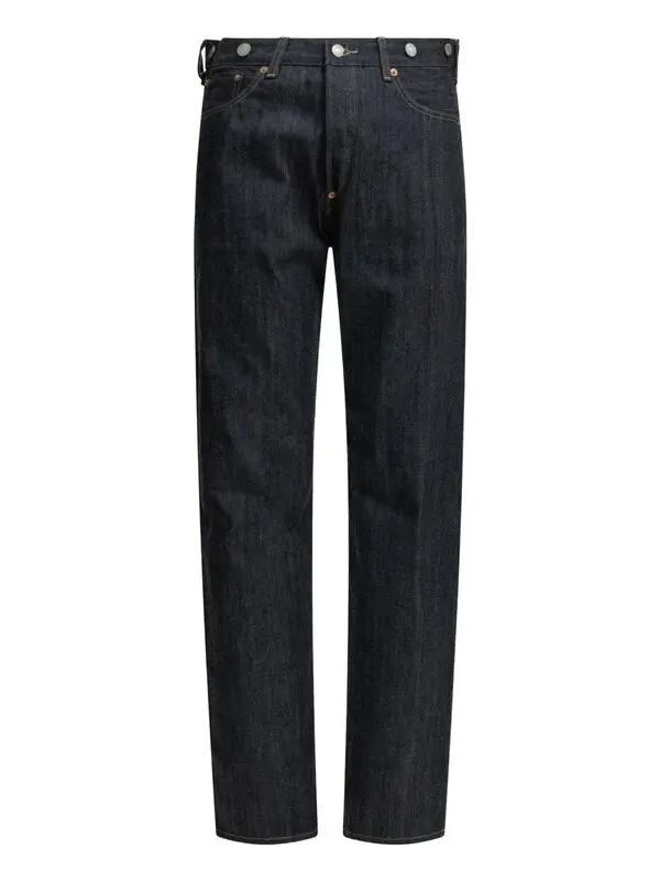 LEVI'S Belt Loop Jeans - Blue