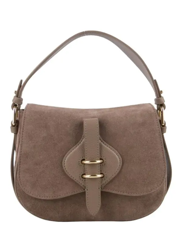 COCCINELLE Flap Shoulder Bag - Warmta