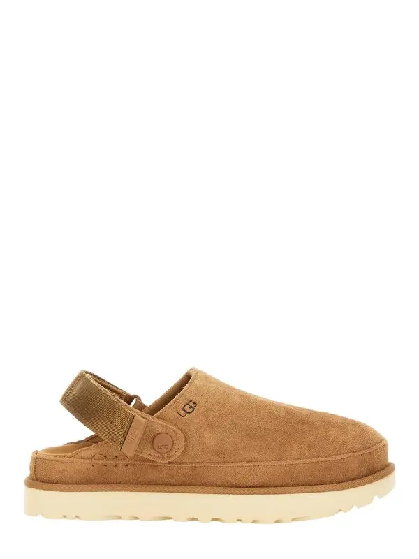 UGG Goldenstar Clog - Brown