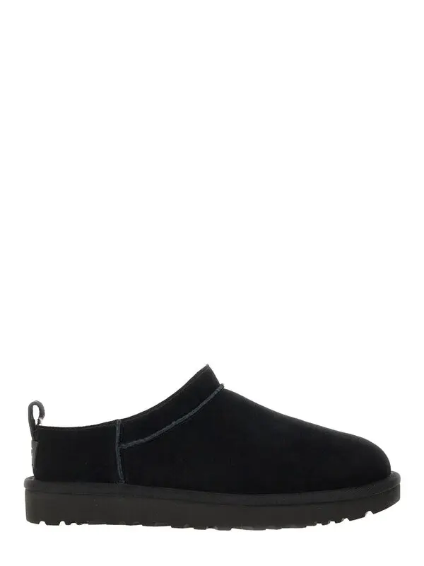 UGG Classic Micro" Boots - Black